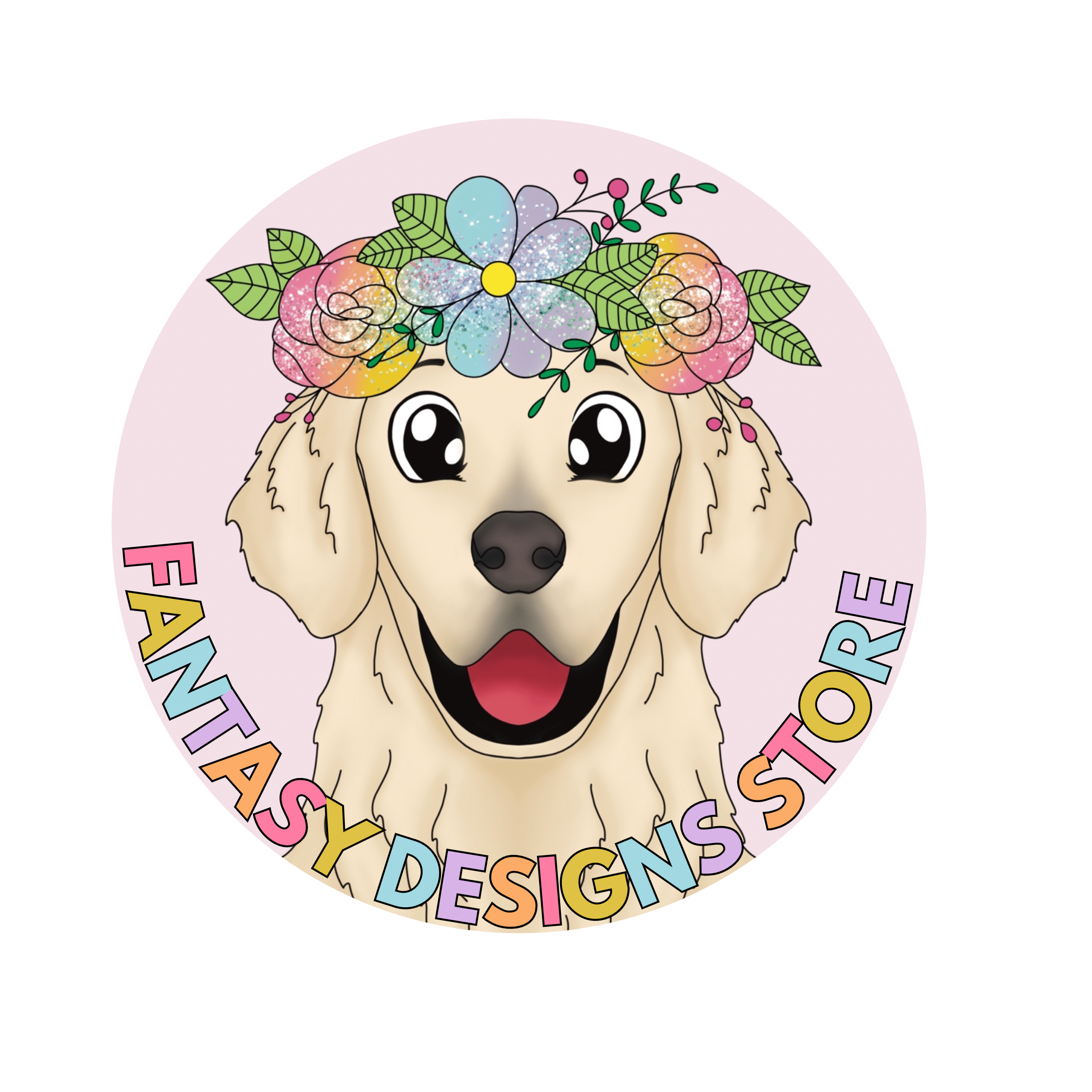 Fantasy Designs Store – Fantasy Designs Planner Supplies
